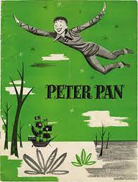 Peter Pan - Bernstein Piano Accompaniments & Backing Tracks | PianoTrax